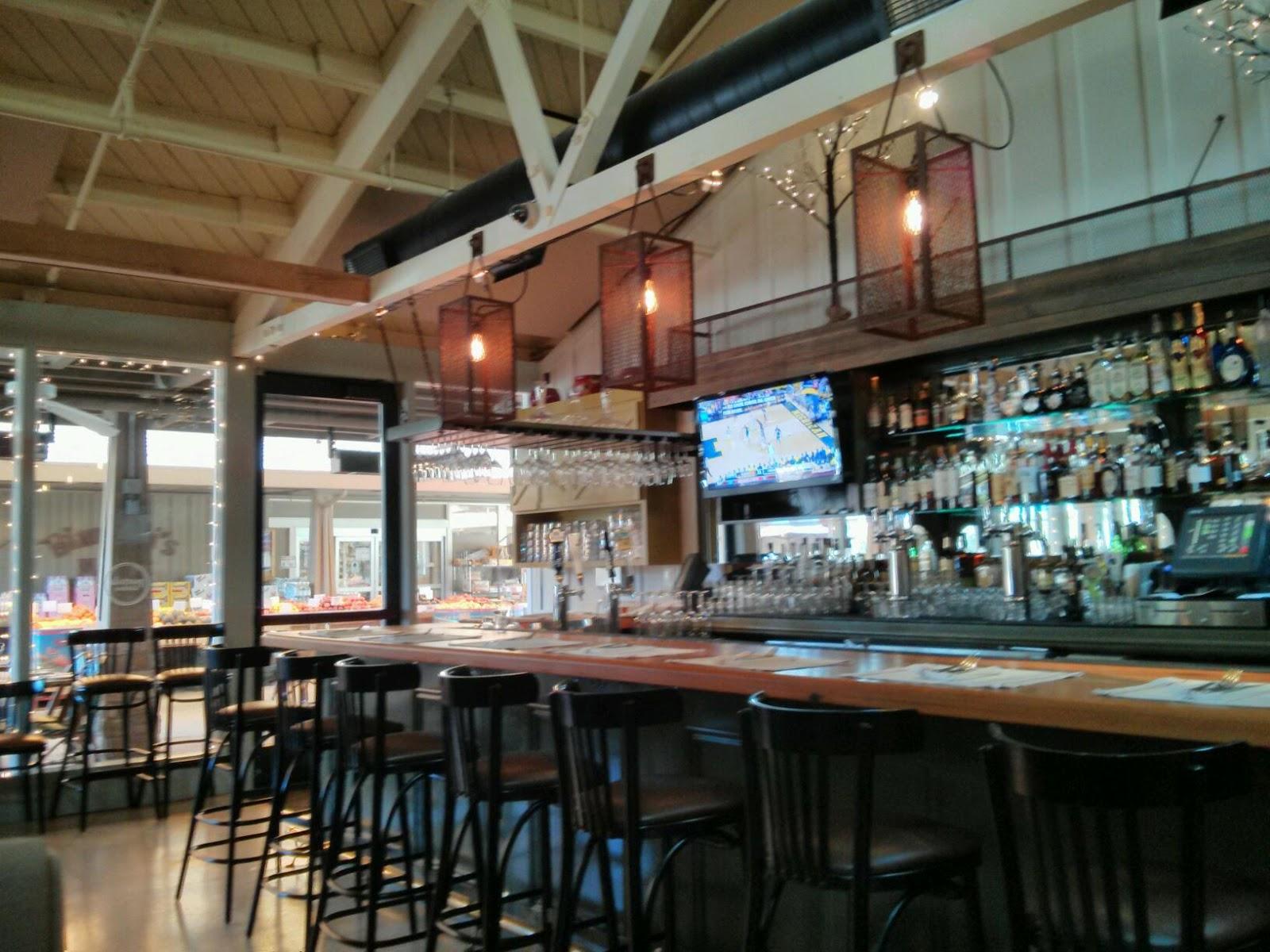 Portola Kitchen menu in Portola Valley, California, USA