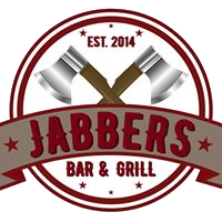 Menu for Jabbers Bar & Grill in Cocoa, FL | Sirved