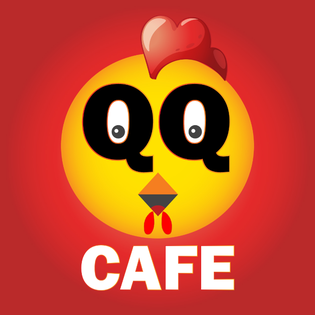 Menu for QQ Cafe California Chicken in Los Angeles, CA | Sirved