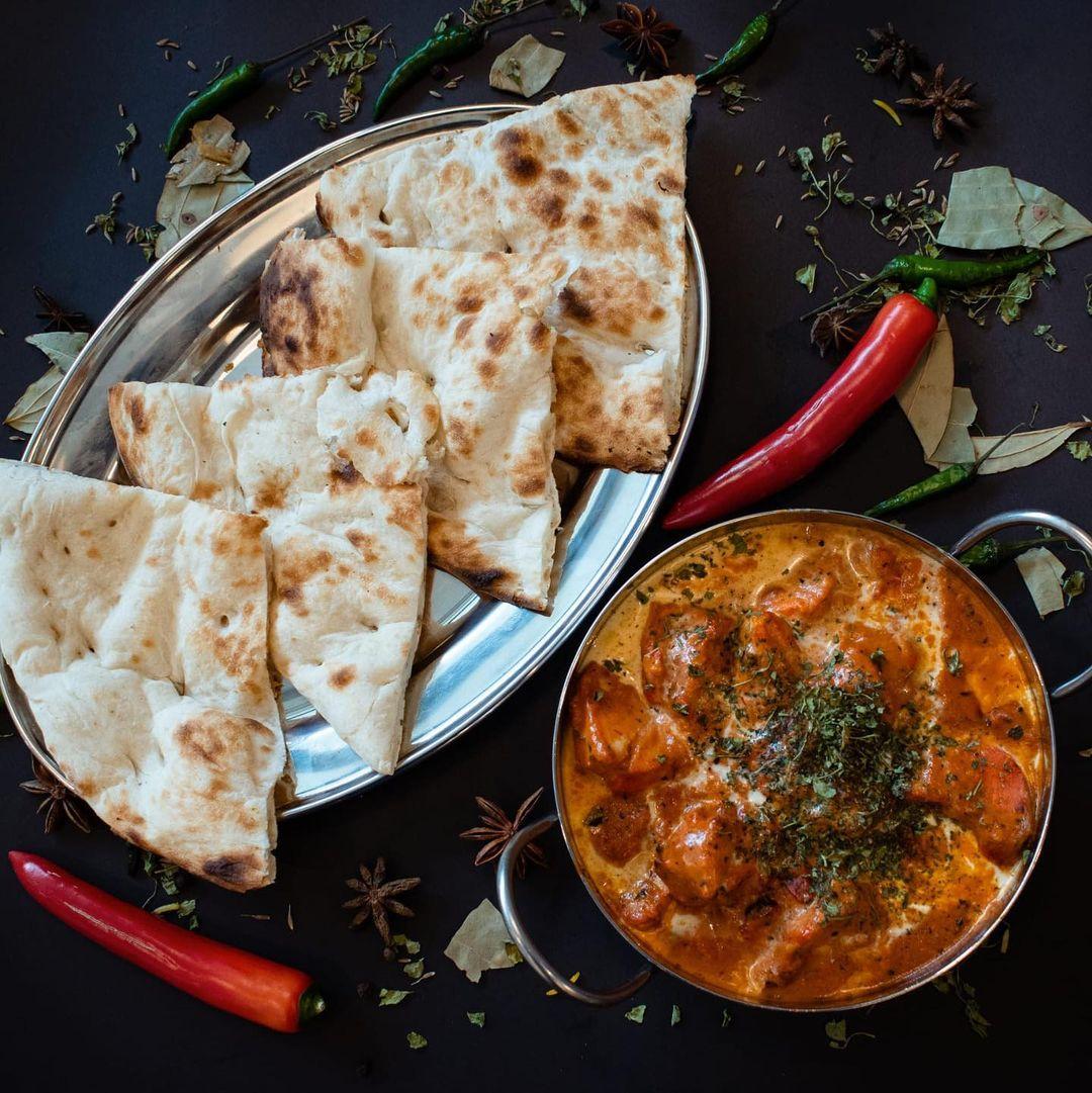 ANGITHI BBQ Biryani & wraps menu in Toronto, Ontario, Canada