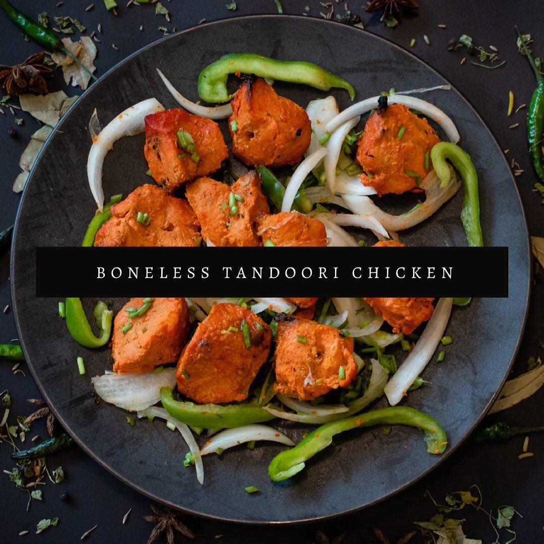 ANGITHI BBQ Biryani & wraps menu in Toronto, Ontario, Canada