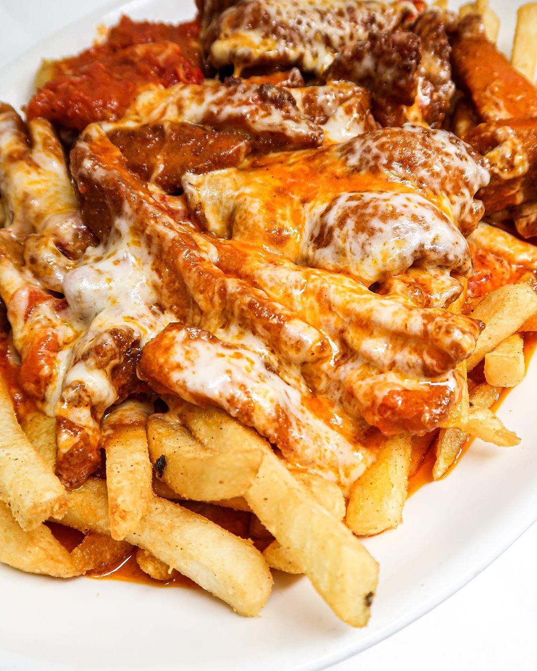 388 menu in Roslyn Heights, New York, USA