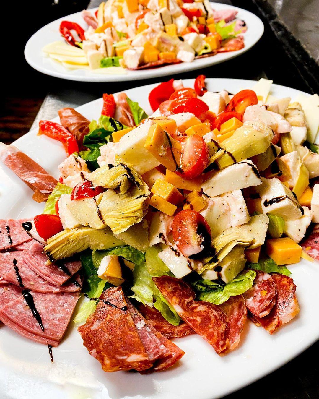 388 menu in Roslyn Heights, New York, USA