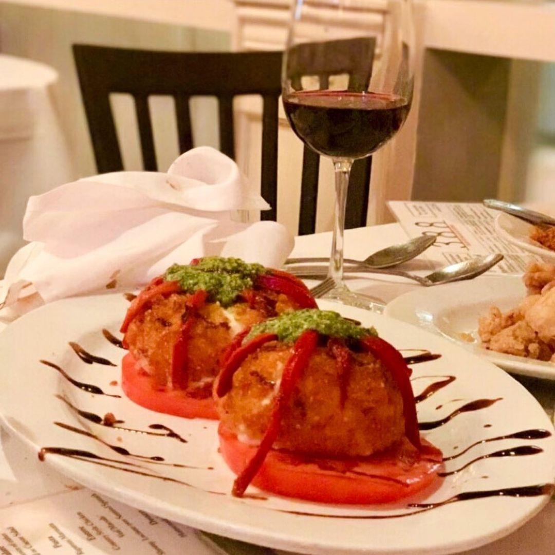 388 menu in Roslyn Heights, New York, USA