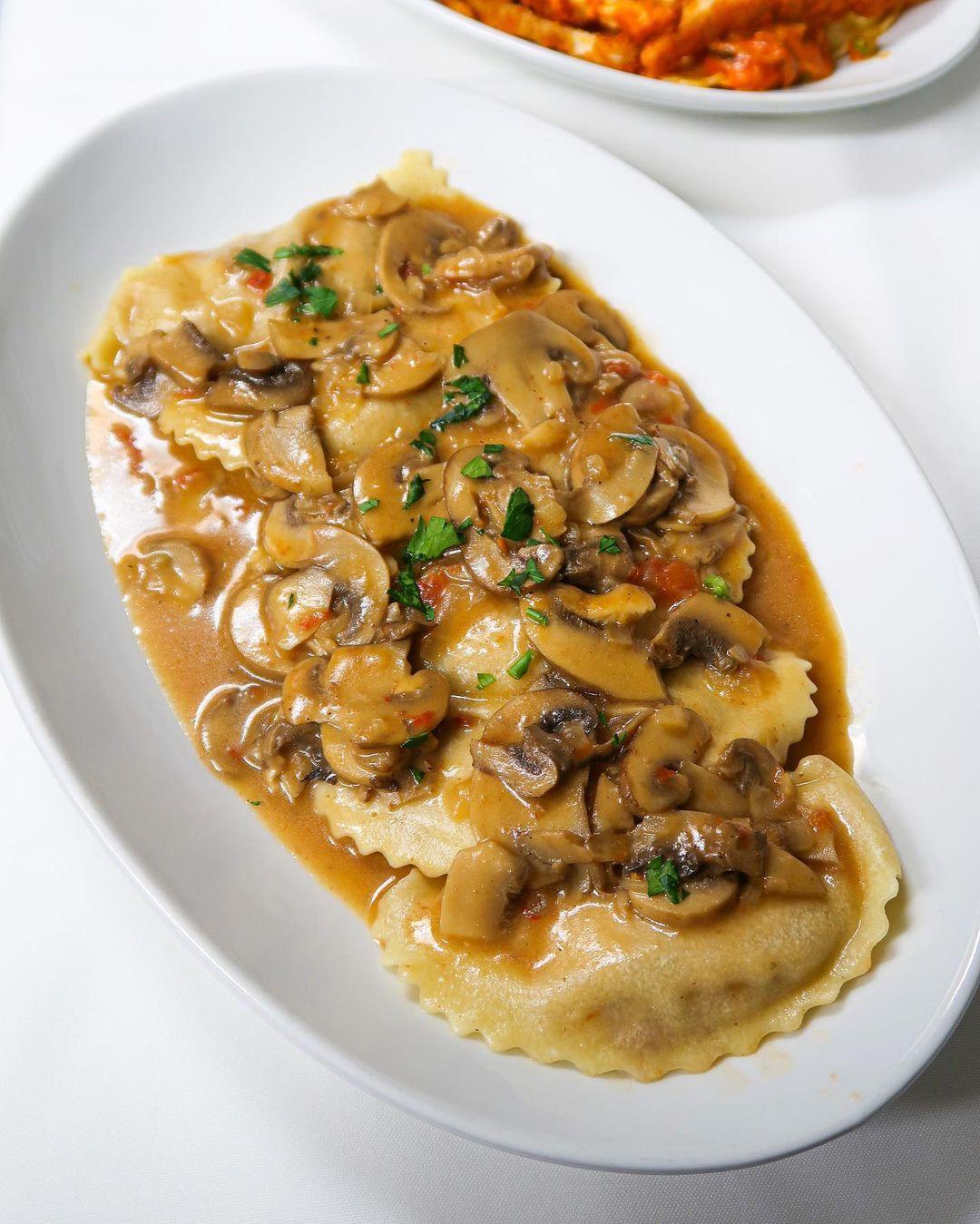388 menu in Roslyn Heights, New York, USA
