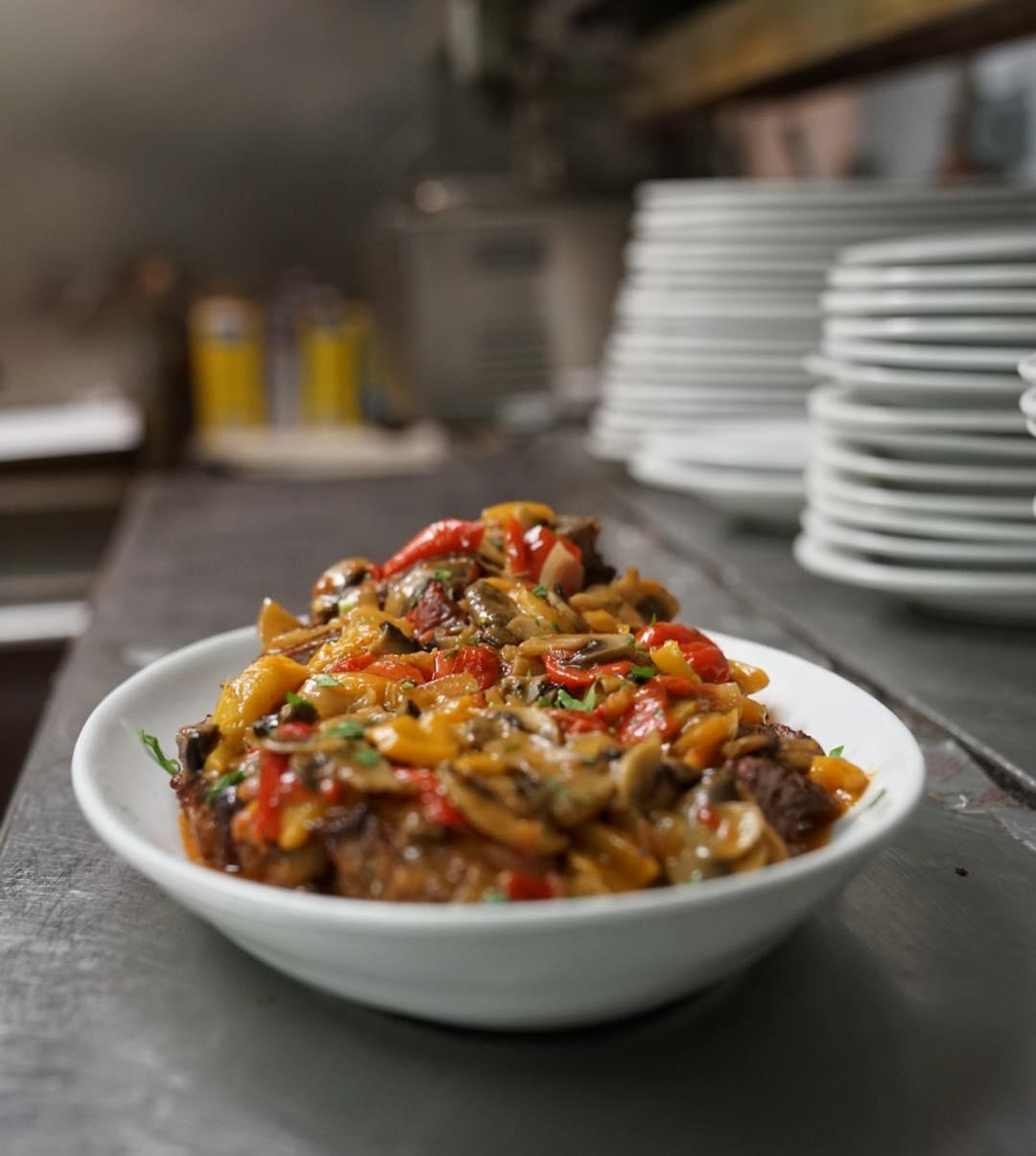 388 menu in Roslyn Heights, New York, USA