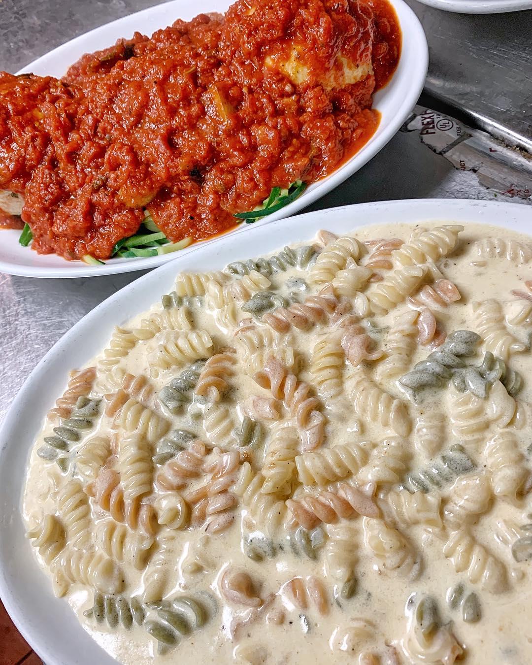 388 menu in Roslyn Heights, New York, USA