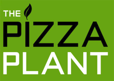 The Pizza Plant menu in Pasadena, California, USA