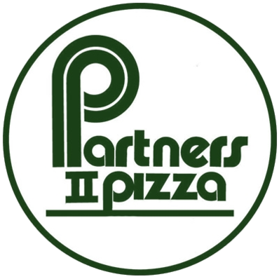 Menu For Partners Ii Pizza In Fayetteville Ga Sirved