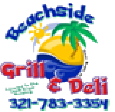 Menu for Beachside Grill & Deli in Cocoa Beach, FL | Sirved