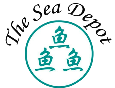 Menu for The Sea Depot in Cary, NC | Sirved