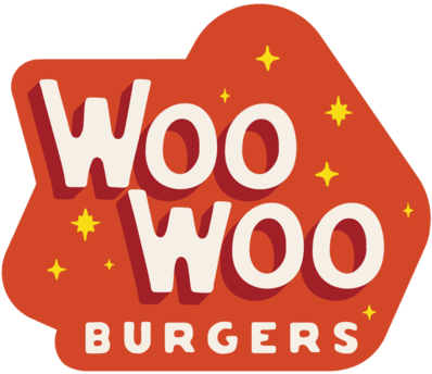 Menu for Woo Woo Burgers in Chandler, AZ | Sirved