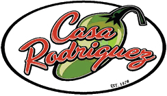 Menu for Casa Rodriguez Mexican Restaurant in Bryan, TX | Sirved