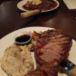 69 Steakhouse menu in Whitesboro, New York, USA