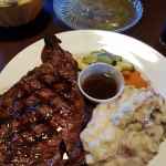 69 Steakhouse menu in Whitesboro, New York, USA