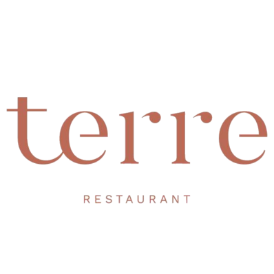 Menu for Terre Restaurant & Café in St. John's, NL | Sirved