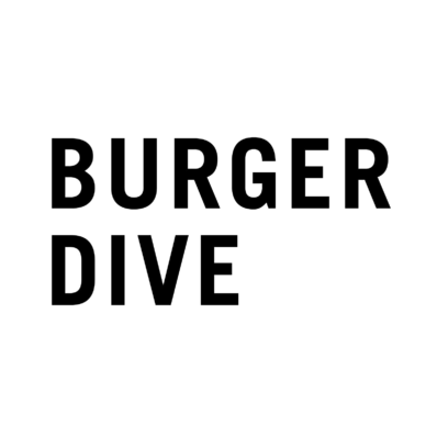 Burger Dive on Bay Street menu in St Paul, Minnesota, USA