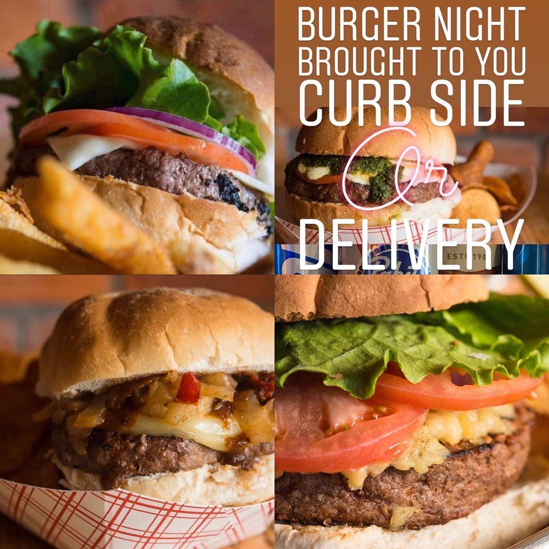 BRIX - brick oven pub menu in Cortland, New York, USA