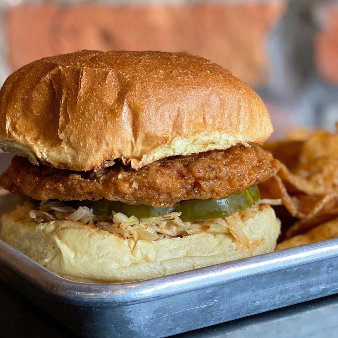 BRIX - brick oven pub menu in Cortland, New York, USA