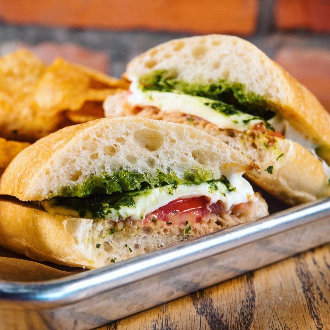 BRIX - brick oven pub menu in Cortland, New York, USA