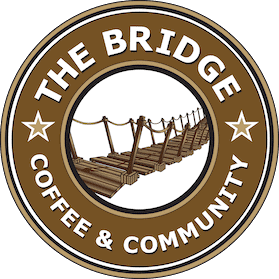 Menu for The Bridge Coffee House in Seymour, TN | Sirved