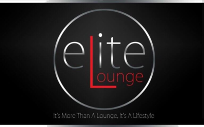 Elite Lounge menu in Baltimore, Maryland, USA