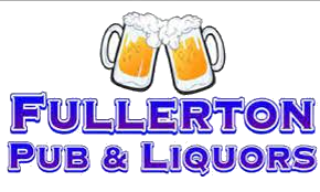 Menu for Fullerton Pub & liquors in Baltimore, MD | Sirved