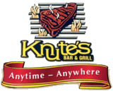 Menu for Knute's Bar & Grill in Orfordville, WI | Sirved
