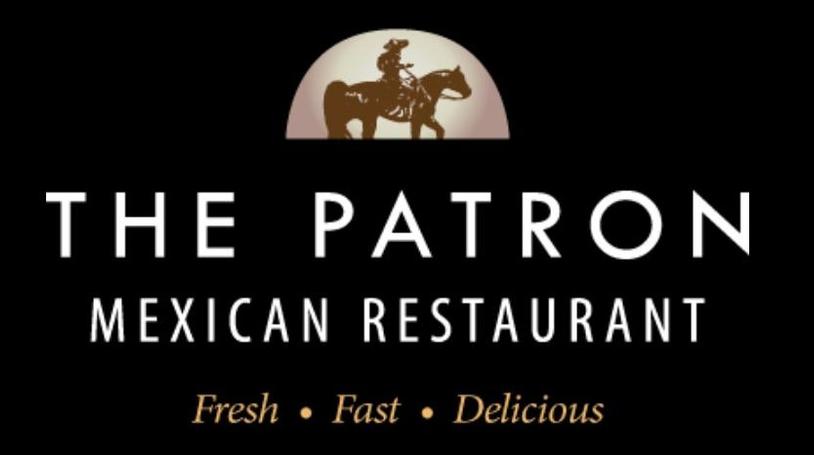 Menu for The Patron Mexican Restaurant in Mechanicsville, VA | Sirved