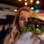 303 Bar and Grill menu in Dallas, Texas, USA