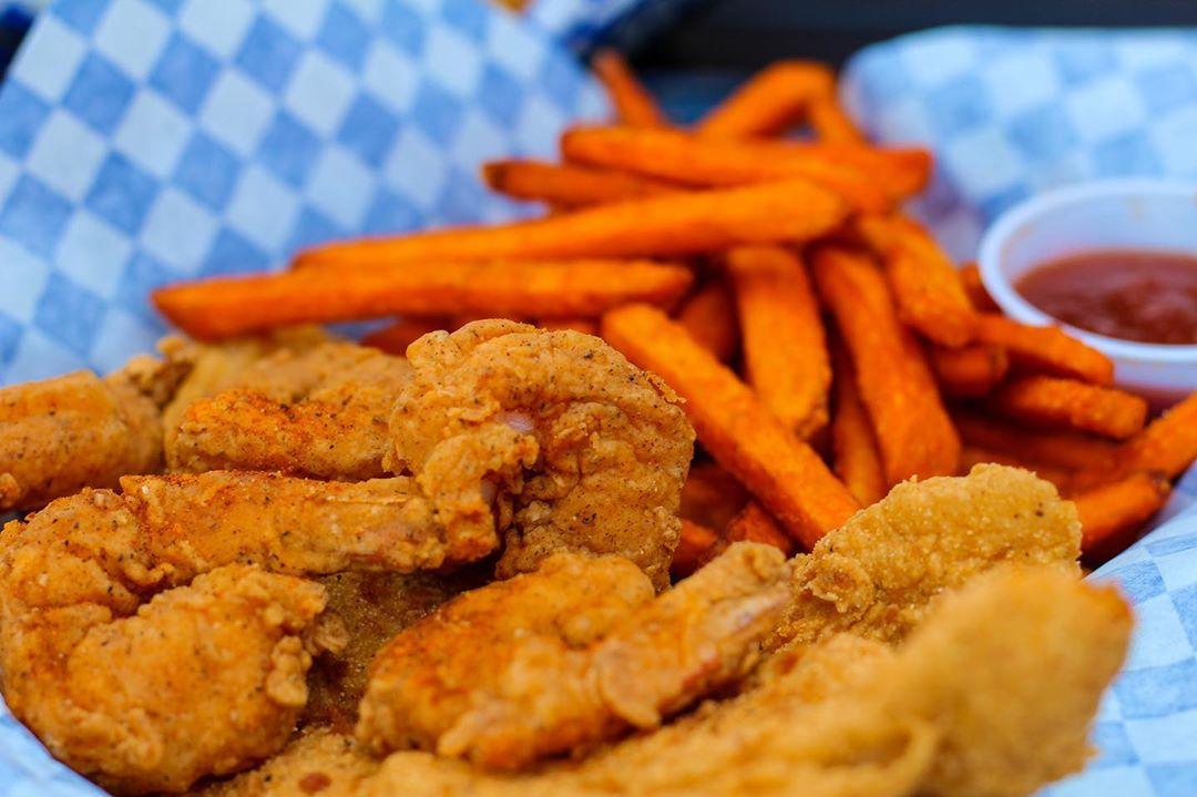 303 Bar and Grill menu in Dallas, Texas, USA