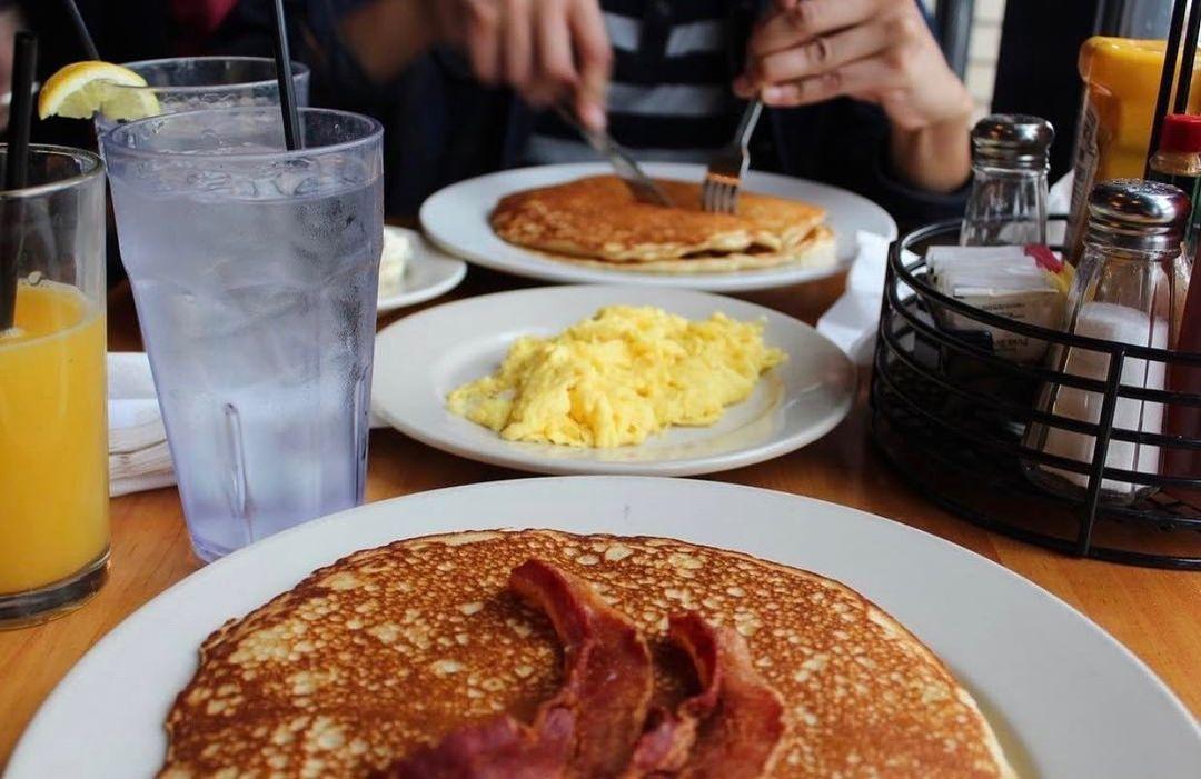 Menu for 303 Bar and Grill in Dallas, Texas, United States