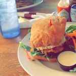 303 Bar and Grill menu in Dallas, Texas, USA