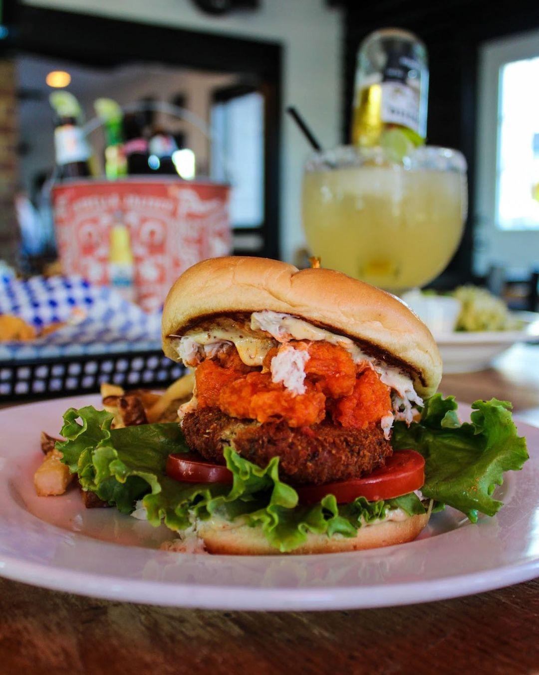 303 Bar and Grill menu in Dallas, Texas, USA