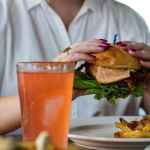 303 Bar and Grill menu in Dallas, Texas, USA