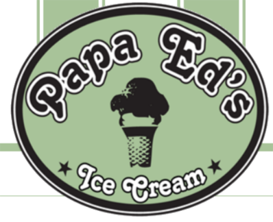 Menu for Papa Ed's Ice Cream in Glendale, AZ | Sirved