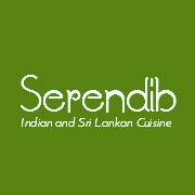 Menu for Serendib in Ellsworth, ME | Sirved