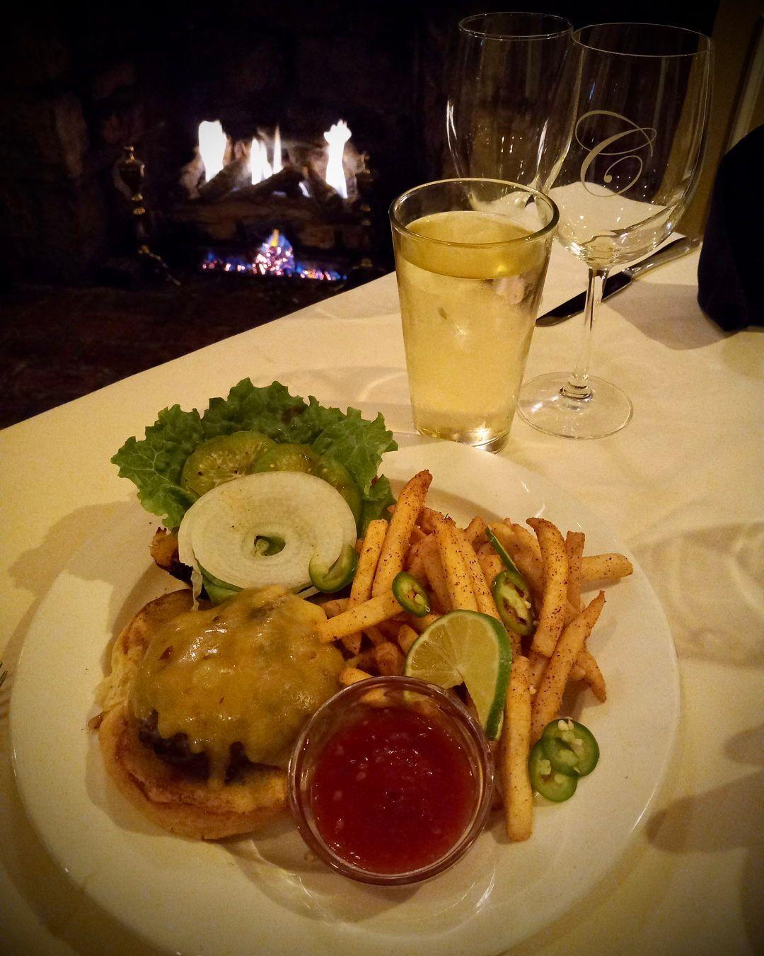 Creed's Seafood & Steaks menu in King of Prussia, Pennsylvania, USA