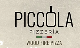 Menu for Piccola Pizzeria in Doral, FL | Sirved