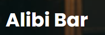Menu for Alibi Bar in Amery, WI | Sirved