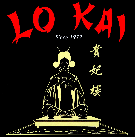 Menu for Lo Kai Restaurant in Dracut, MA | Sirved