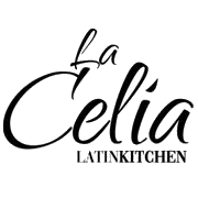 Menu for La Celia Latin Kitchen in Chicago, IL | Sirved