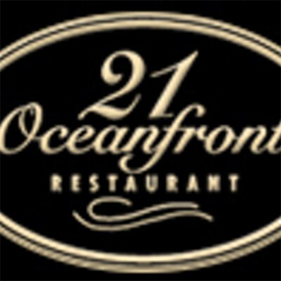 Menu for 21 Oceanfront in Newport Beach, CA | Sirved