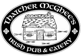 Menu for Thatcher McGhee's Denville in Denville, NJ | Sirved