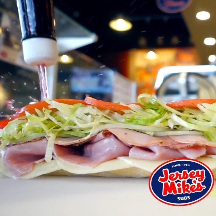 Jersey Mike's menus in Vero Beach, Florida, United States