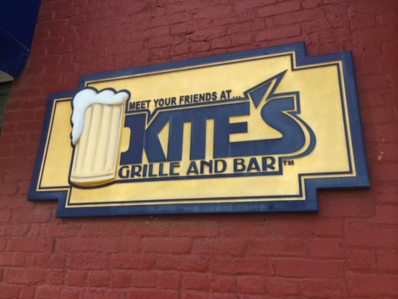 Menu for Kites Restaurant in Vernon Township, NJ | Sirved