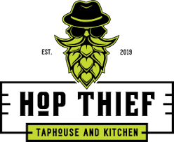 Menu for Hop Thief Taphouse and Kitchen in College Place, WA | Sirved