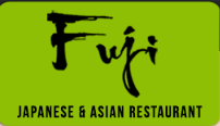Fuji Japanese & Hibachi Steak Restaurant menu in Torrington ...