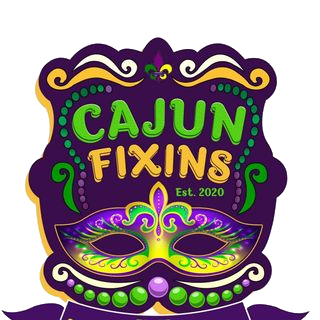Menu for Cajun Fixins in Somerville, TX | Sirved