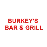 Menu for Burkey's Bar and Grill in Dubuque, IA | Sirved